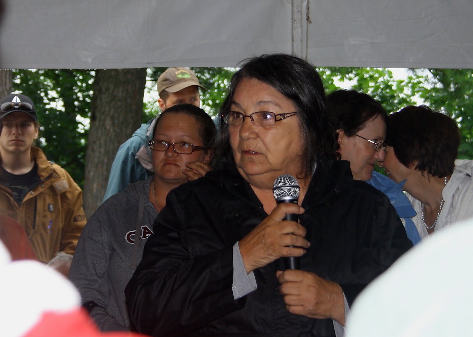 The Purple Violet Press: Sacred Native Water Ceremony Powerful Experience