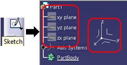 Tutorial Perintah Pocket Pada Catia FULL - Guru Teknik Mesin