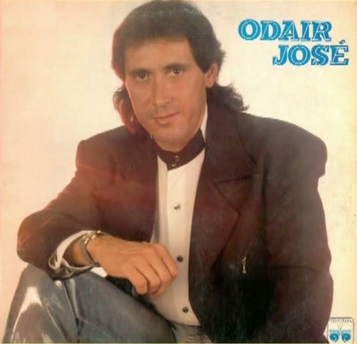 Odair José - 1992