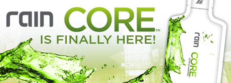 RAIN SOUL&CORE- исцеление от всех болезней: RAIN CORE