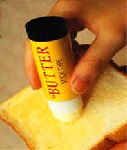 GallSensei: Chindogu-Japanese inventions