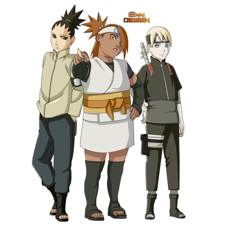boruto episode 140