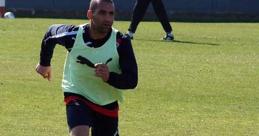 Cuatro más para entrenar | La Caldera del Diablo