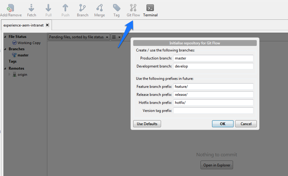 Experiencing Adobe Experience Manager Aem Cq Aem Source Code Code Reviews Build And