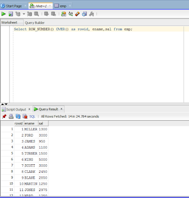 DBMentors - Inam Bukhari's Blog: Connect Oracle SQL Developer to Hive