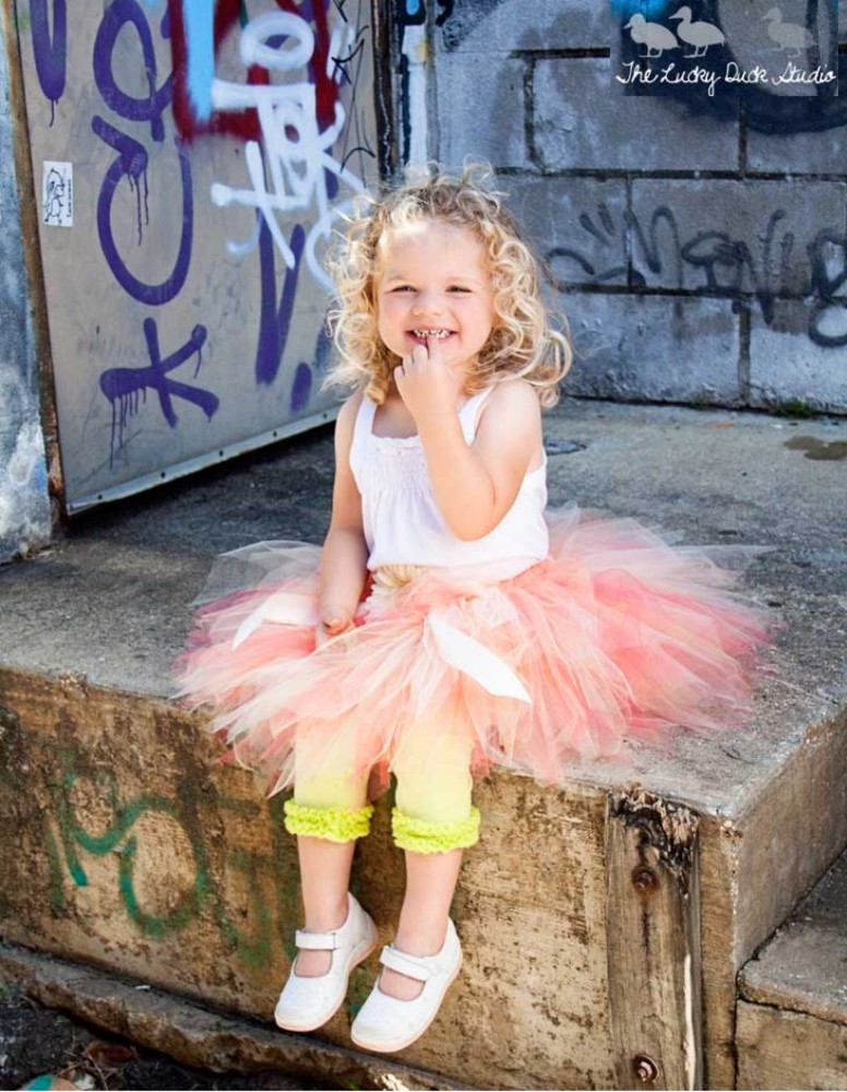 Tutu Gorgeous Girl: Tutus
