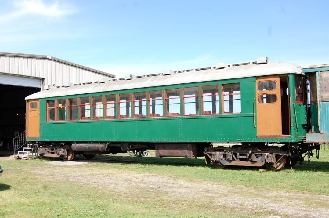 Preserved Traction: Cars on the move