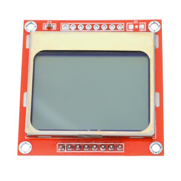 Make it easy!: DIY light meter with Arduino