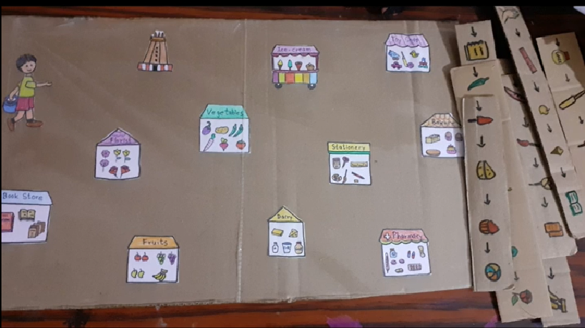 Play Learn Explore: 2021