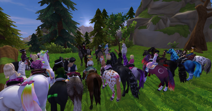 Reindeer Mystery Club: Spotkanie Cosplay 20.06