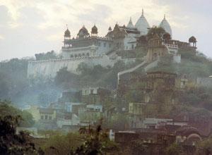 Vindhyachal - JungleKey.in Image