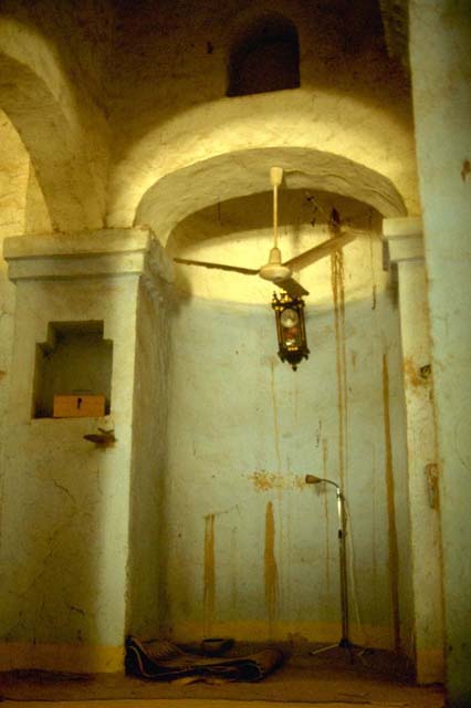 Dünya'nın Bütün Camileri: Pictures of Great Mosque-2, Niono, Mali