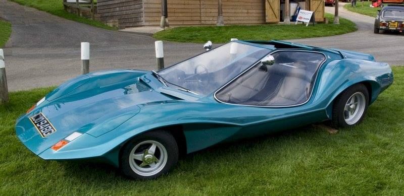 The Adams Brothers' Probe Series