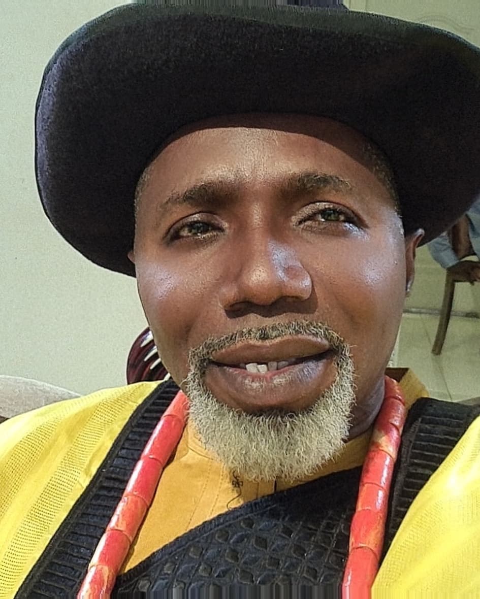 History Of Joseph Daniels (Nigerian Actor): Everything To Know About ...