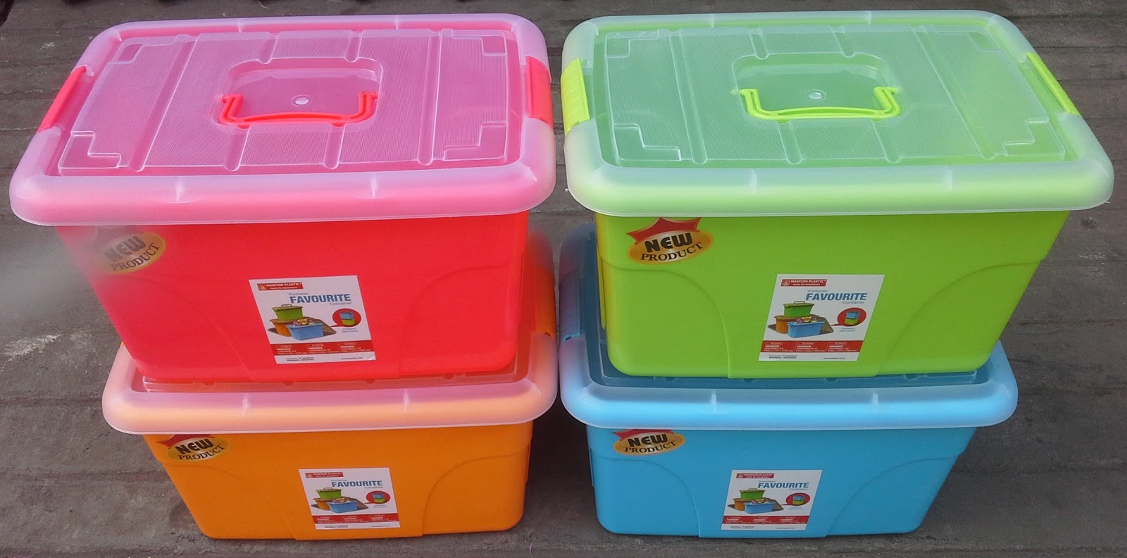 Selatan Jaya distributor barang plastik furnitur Surabaya Indonesia ...