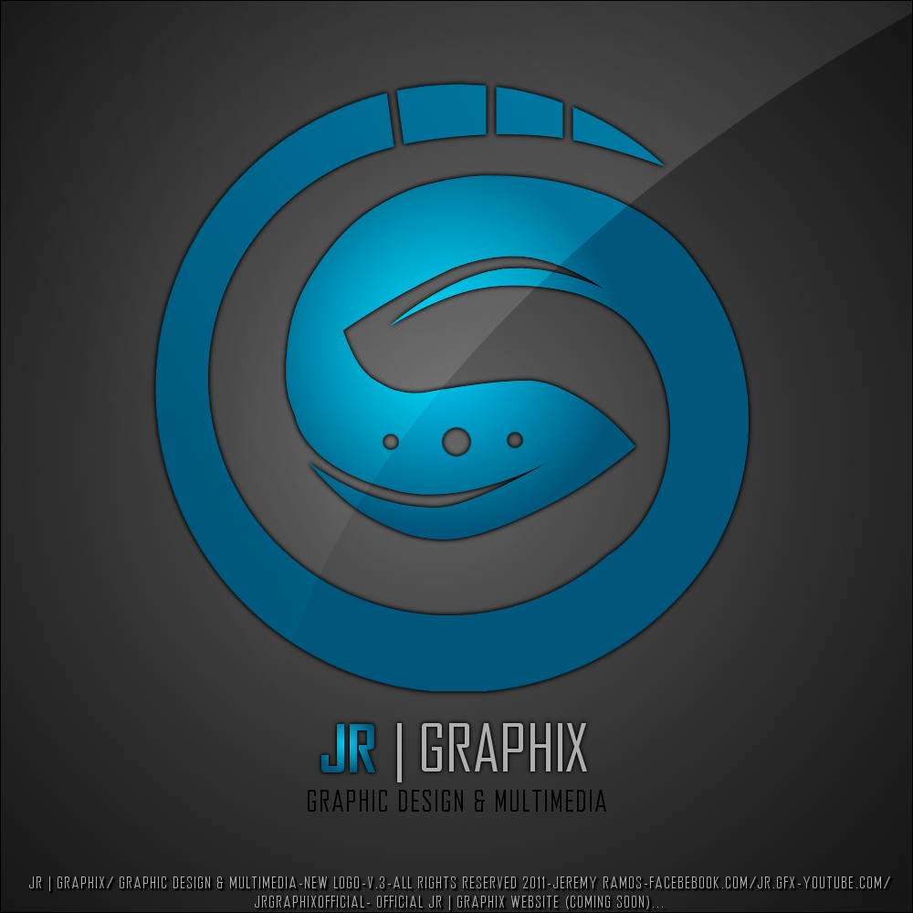JR | GRAPHIX