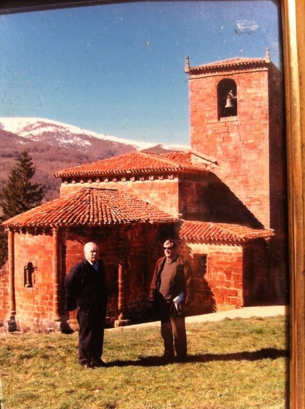 Pineda de la Sierra: COMUNICADO DE VALERIANO