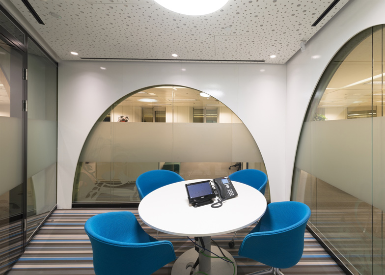 Google Office Interiors: Most Beautiful Houses in the World