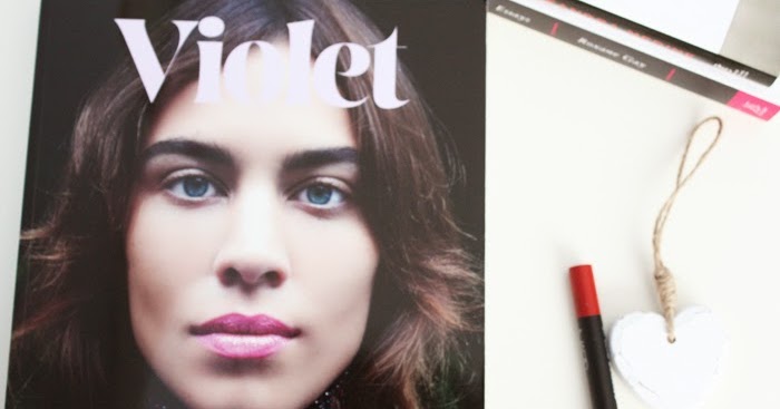 Violet Magazine