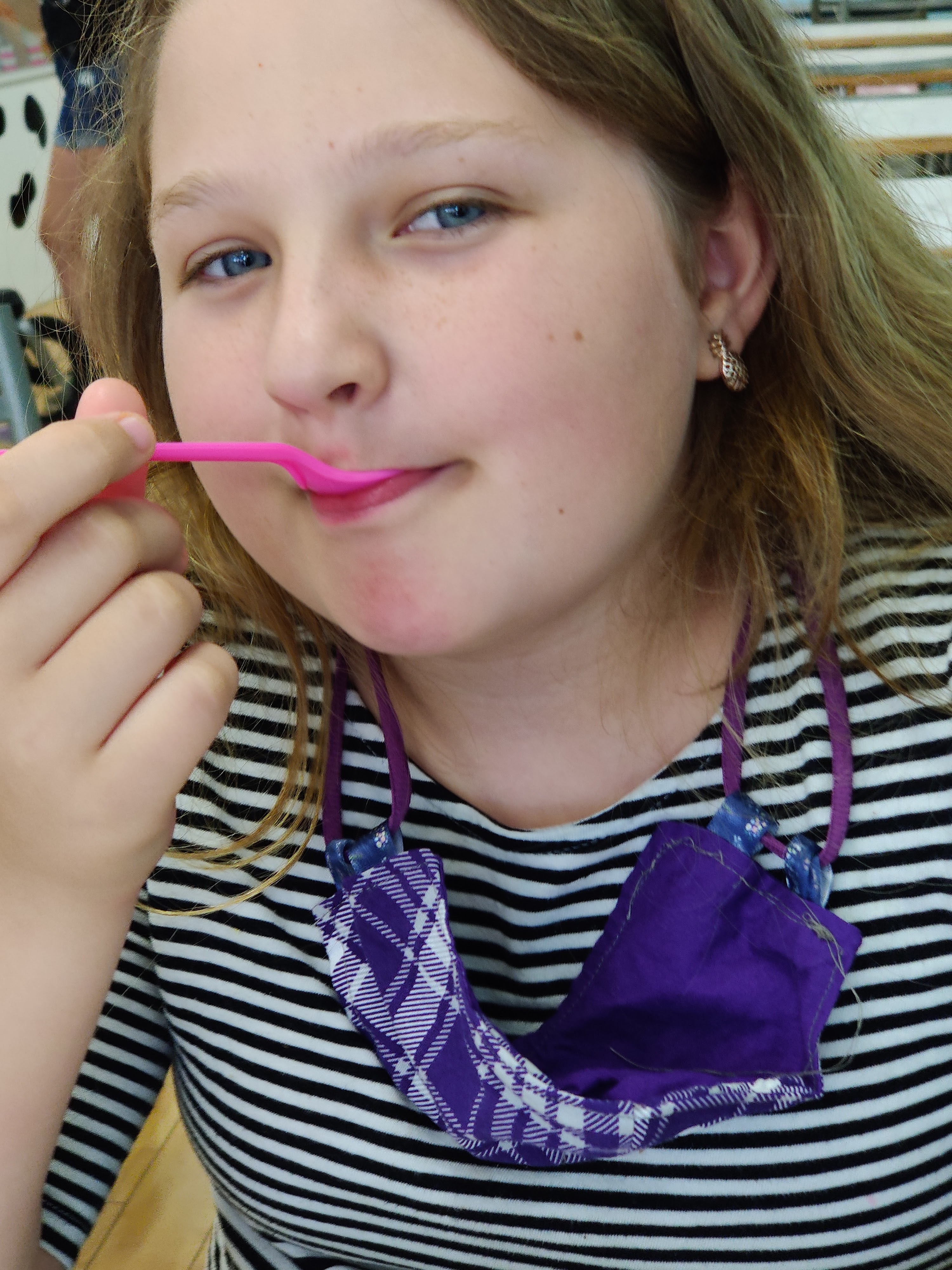 The Waldron Adventures