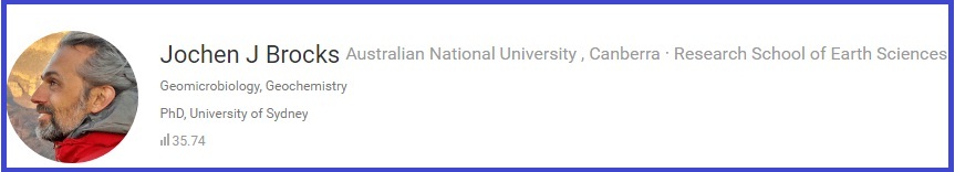 PUBLICADOS BRASIL: 'Invasão' de algas pode ter revolucionado a vida na ...