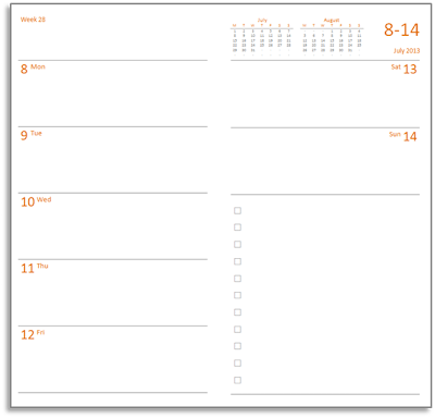 My Life All in One Place: January 2013