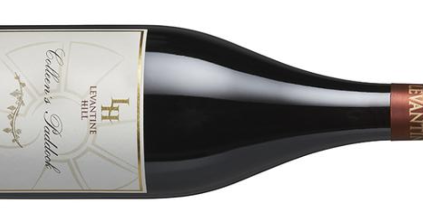Levantine Hill Colleen's Paddock Pinot Noir 2015 - QWine Reviews