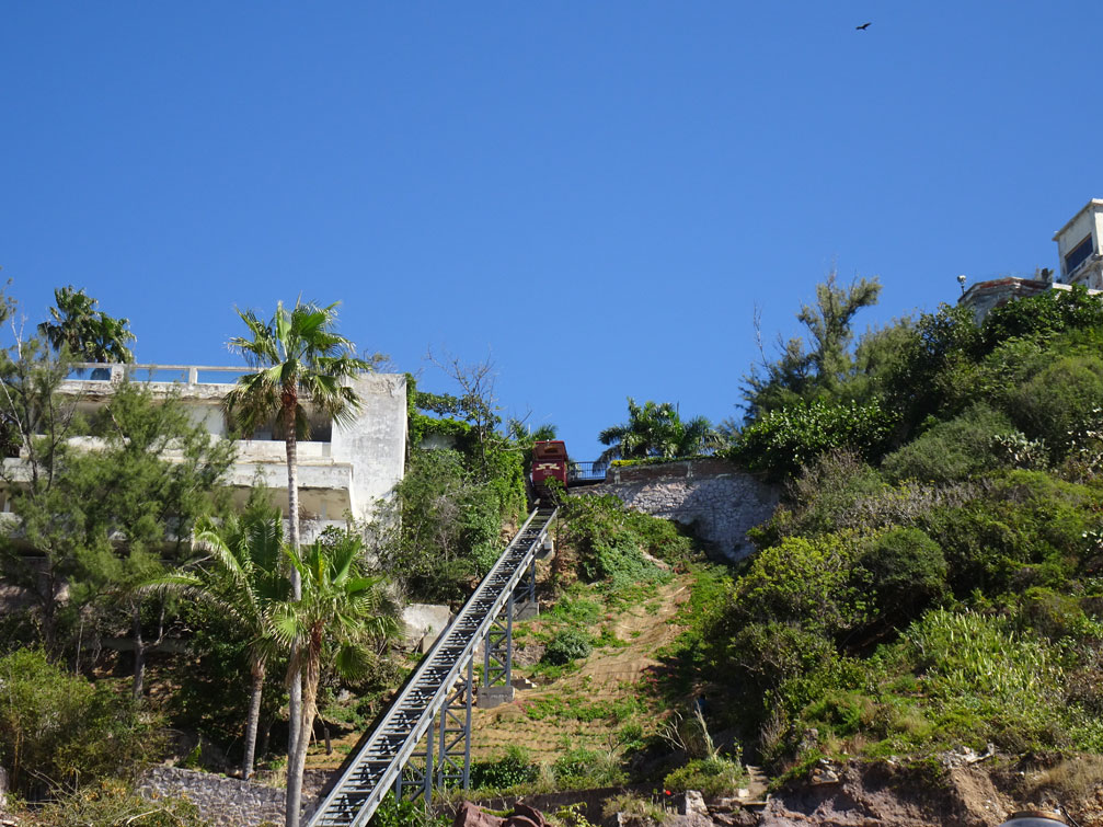 More Golden Years: Scenes from Mazatlan