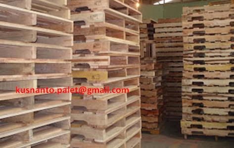 Jual pallet kayu-jual palet kayu (pallet kayu, palet kayu): Pallet kayu ...