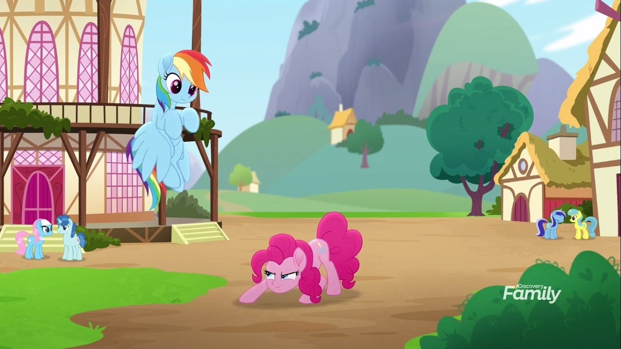 Equestria Daily - MLP Stuff!: Rainbow Road Trip: Episode Followup