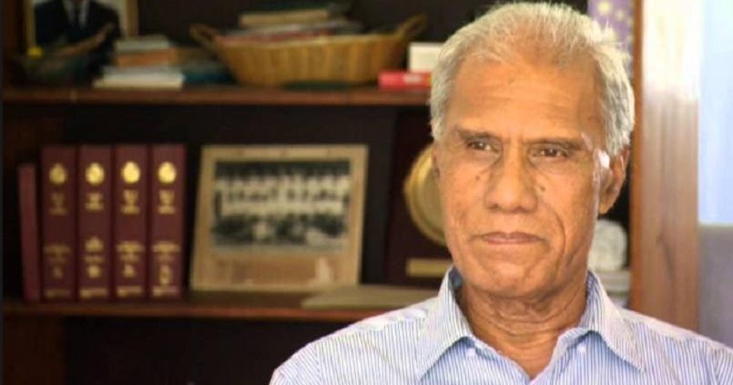 King of Tonga officially appoints Pohiva as Prime Minister - Papua New ...