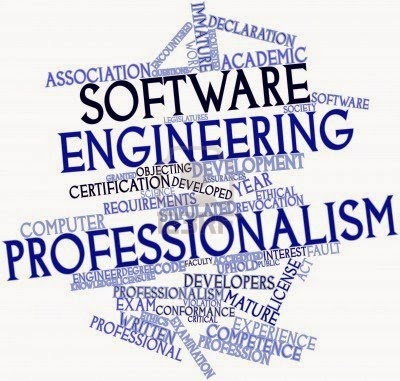 Department Of Computer Science - UBIT: Software Engineering