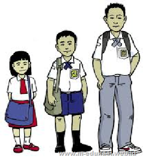 UNITY THROUGH UNIFORM by Widya Ayu Permata ~ Department of Mathematics ...