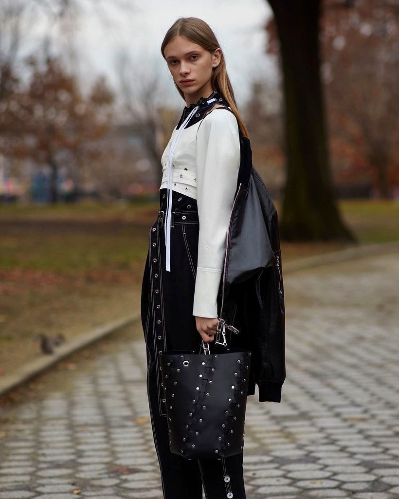 Stav Strashko – Most Beautiful mtf Transgender Fashion - TG Beauty