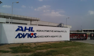 AISIN Automotive Haryana Pvt. Ltd On Job Trainee Position Job Vacancy ...