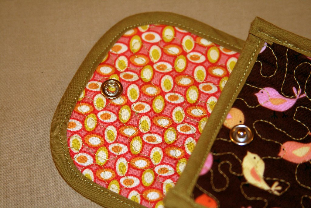 Camera Case Bag Tutorial & Pattern ~ DIY Tutorial Ideas!