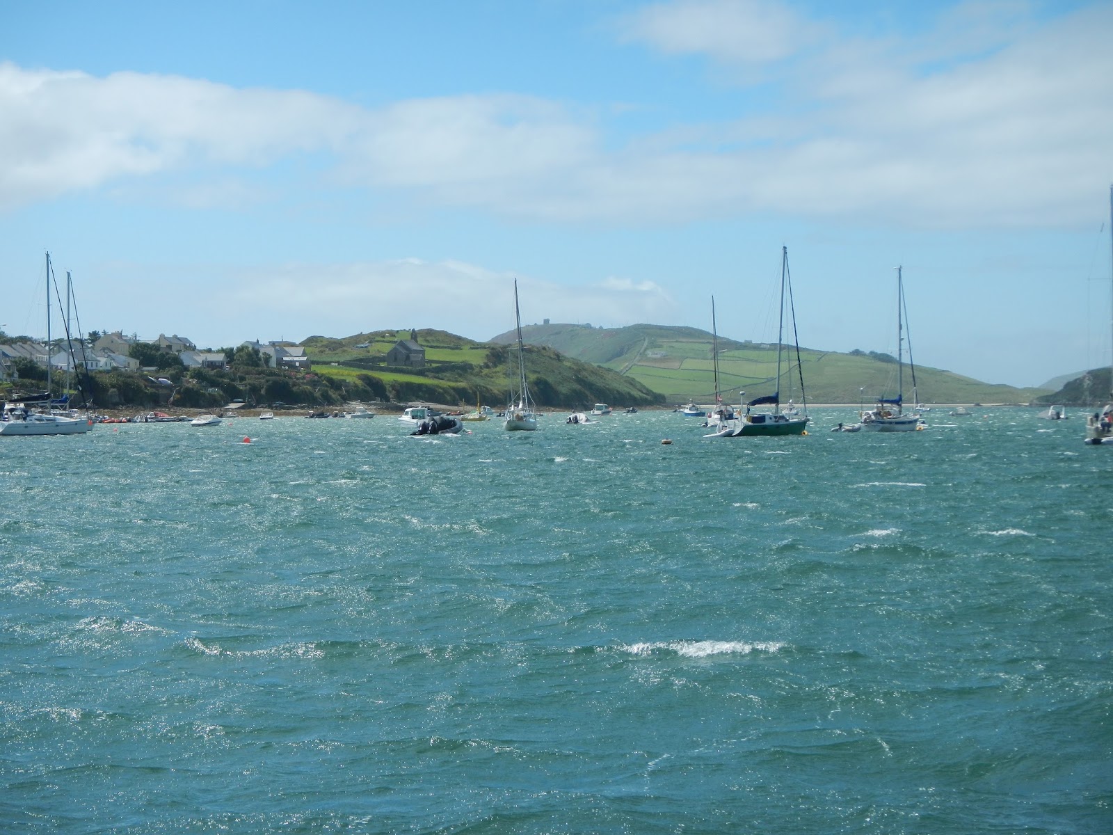 Crookhaven, a true refuge from the storms