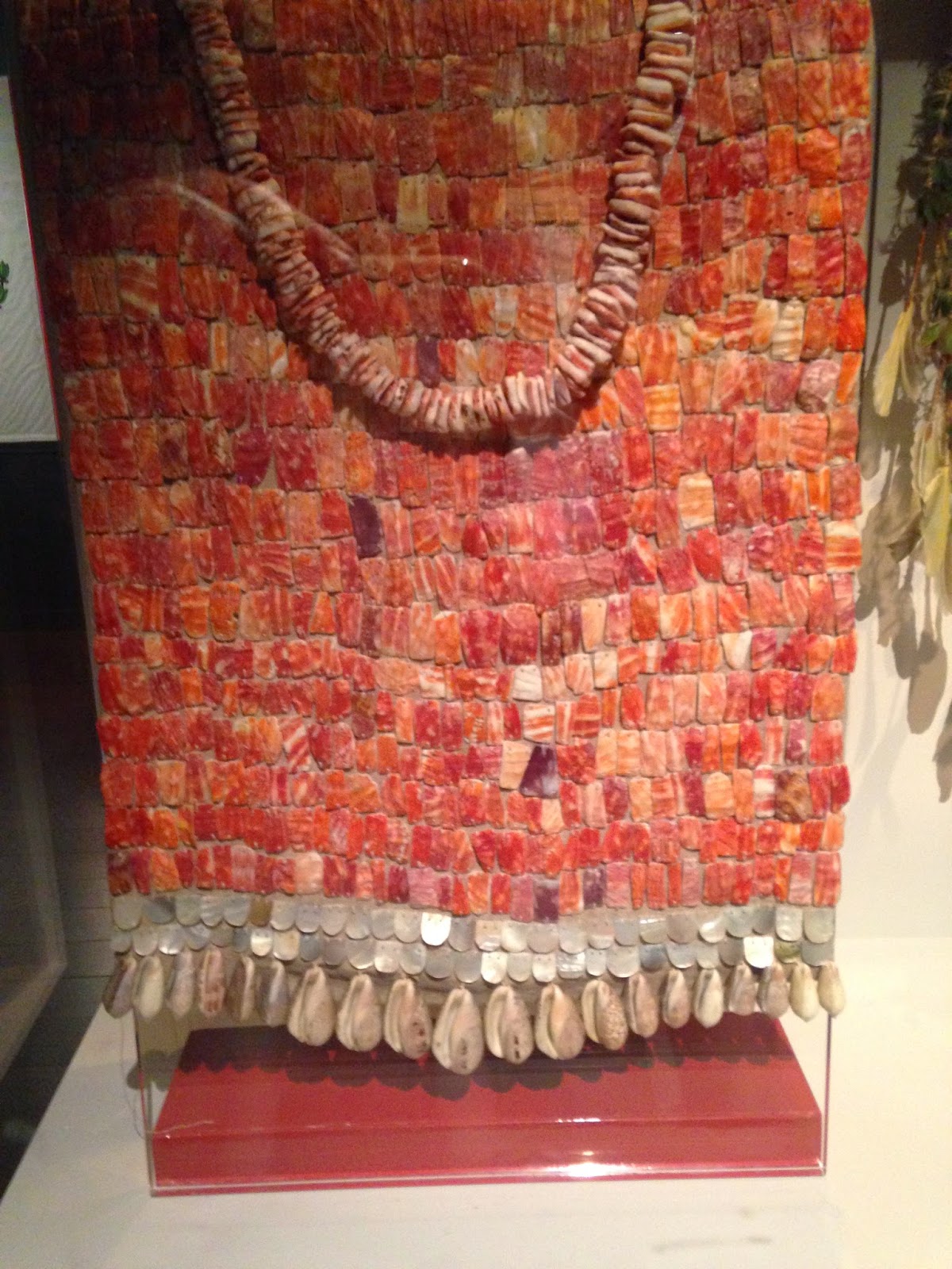 The History of Jewellery: Aztec Jewelry