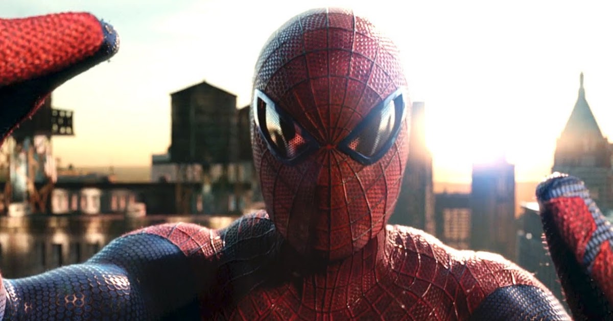 NACION CANARIA: ESPÍDERMAN AMAZING, RECOMENDABLE