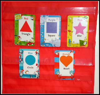 Pocket Chart Activities - The Activity Mom