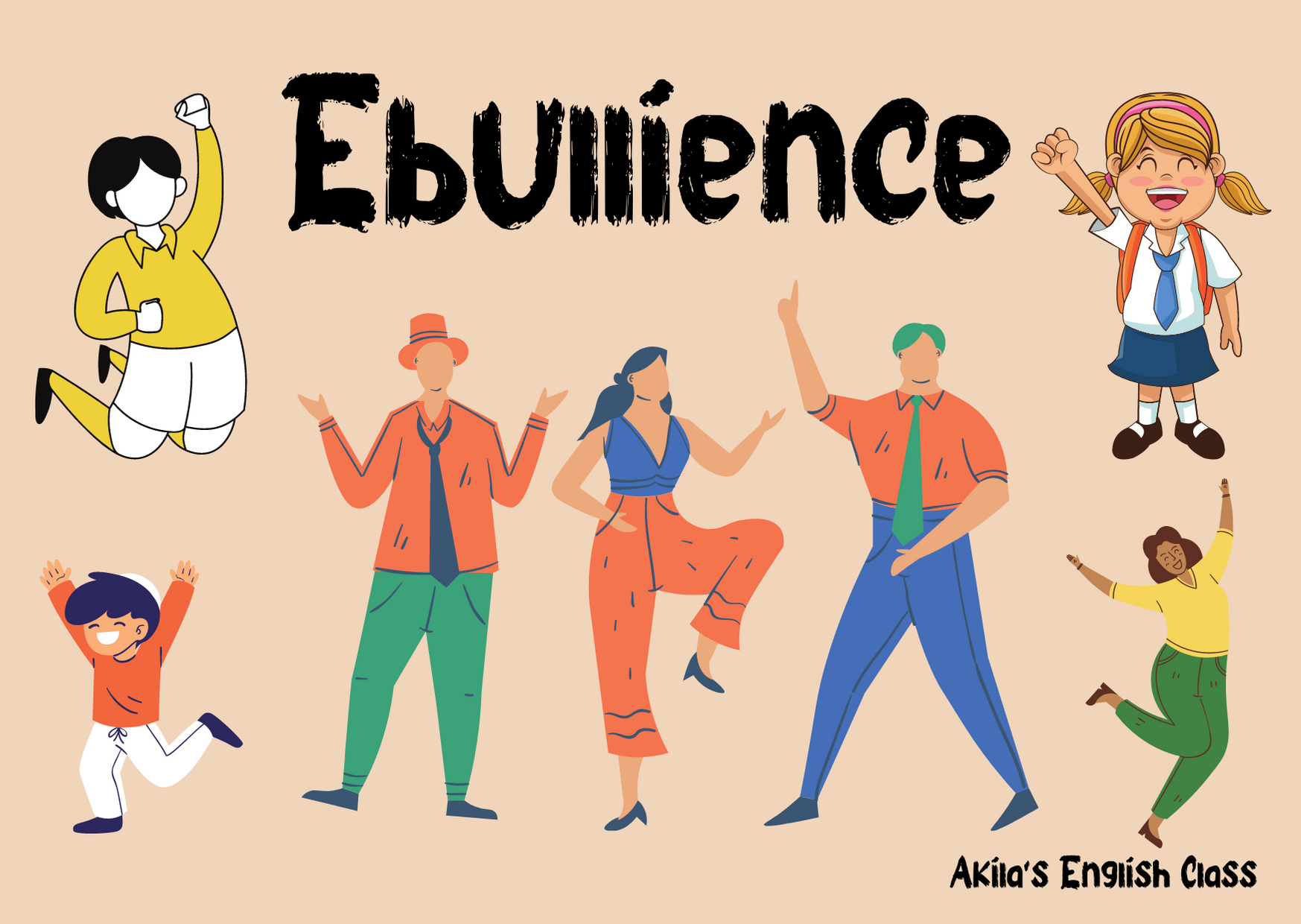 20 elegant English words for your vocab-hoard