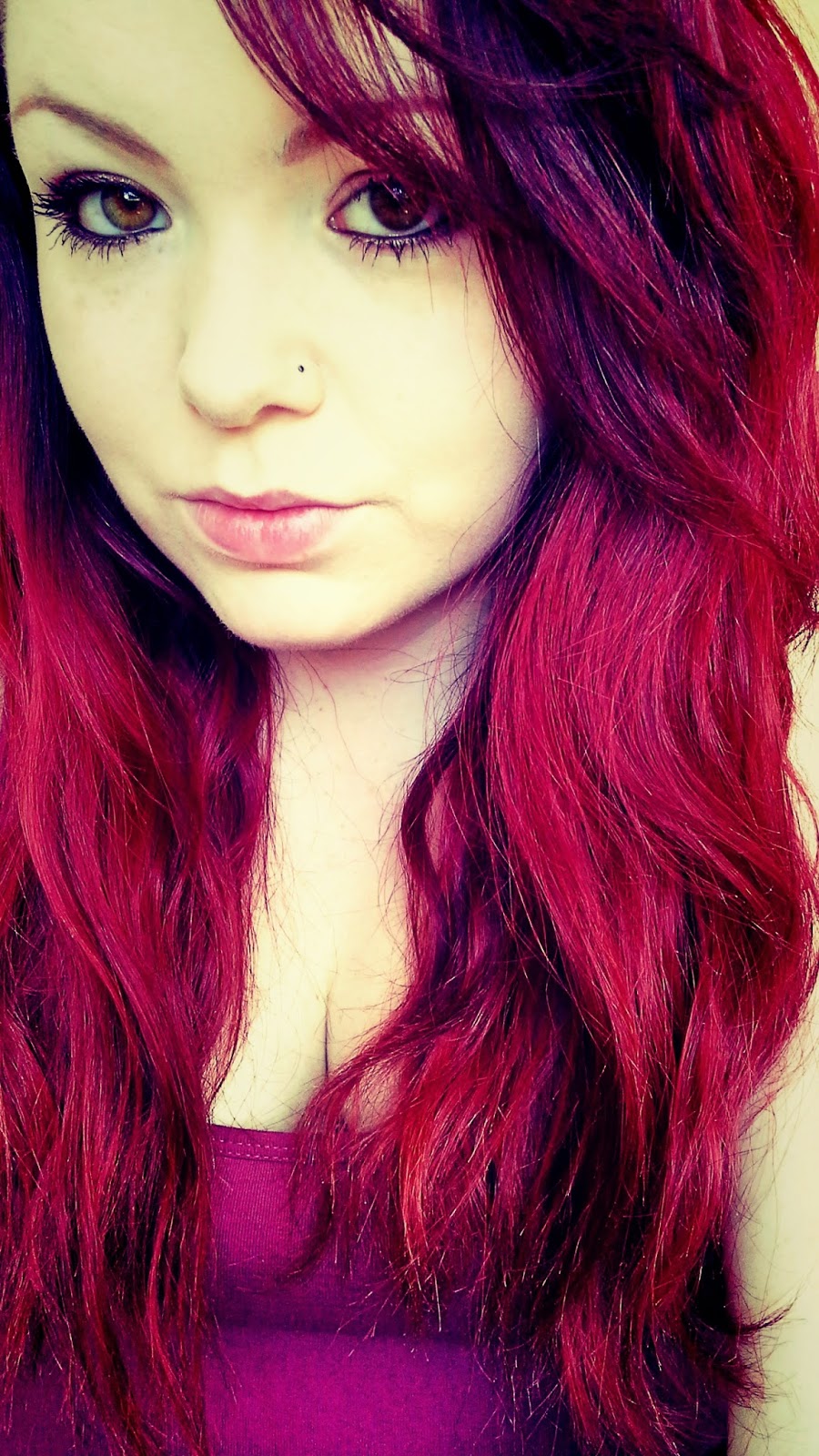 PuddingPop: One hell of a hectic week...