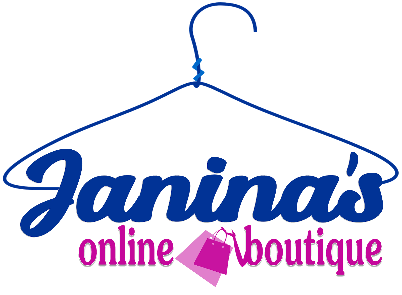 Janina's Online Boutique
