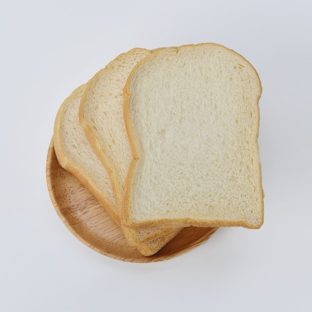 Diamonds in My Coal bucket: Appalachian Word of the Week -- LIGHT BREAD