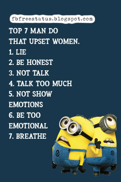 Funny Quotes About Men With Funny Men Memes Images