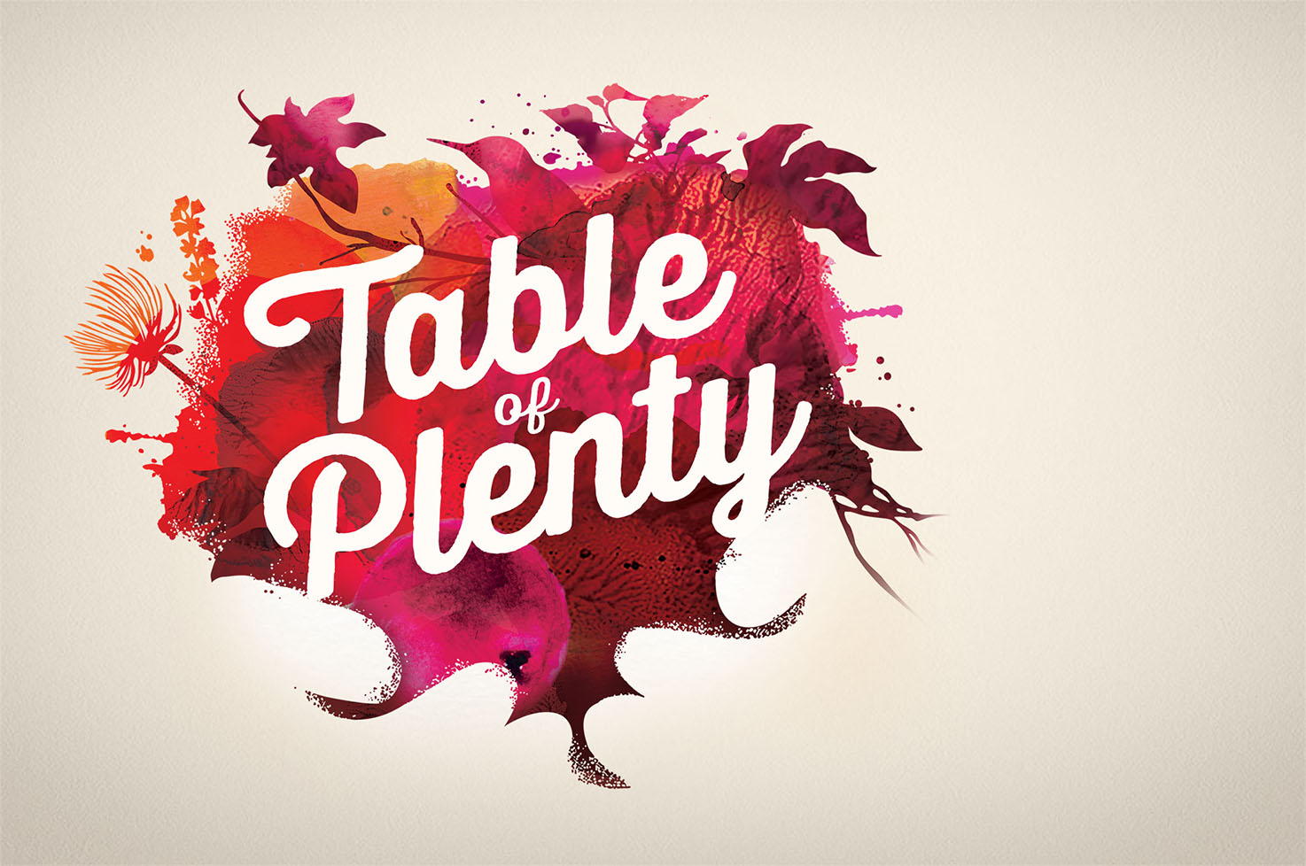 Table of Plenty Muesli – Packaging Of The World