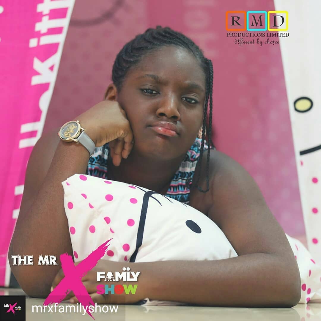 Education, School : Isabella Idibia entered secondary school in 2018 at ...