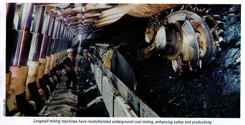 mining engineering: Underground Mining Methods