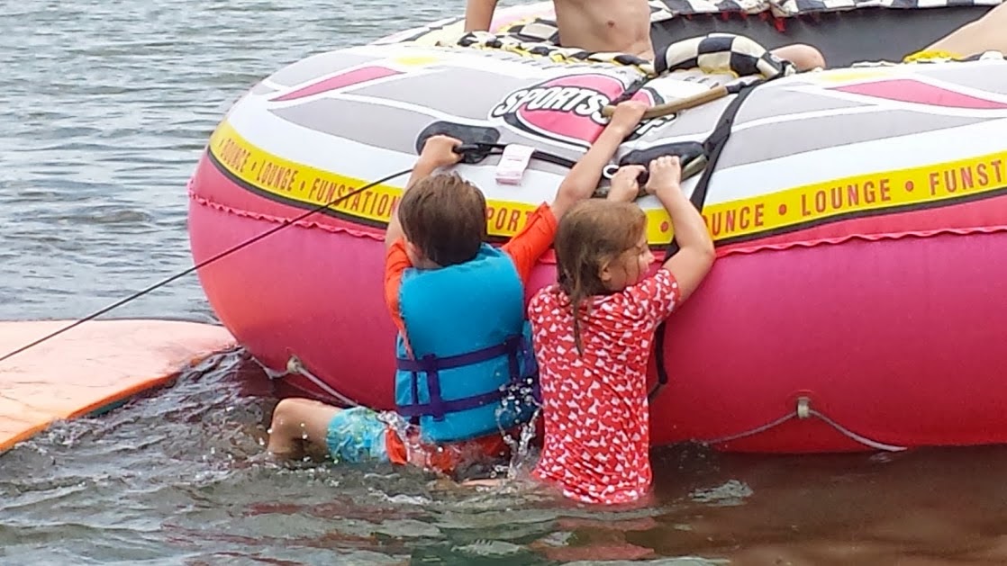 Mommy's Nest: July 2014