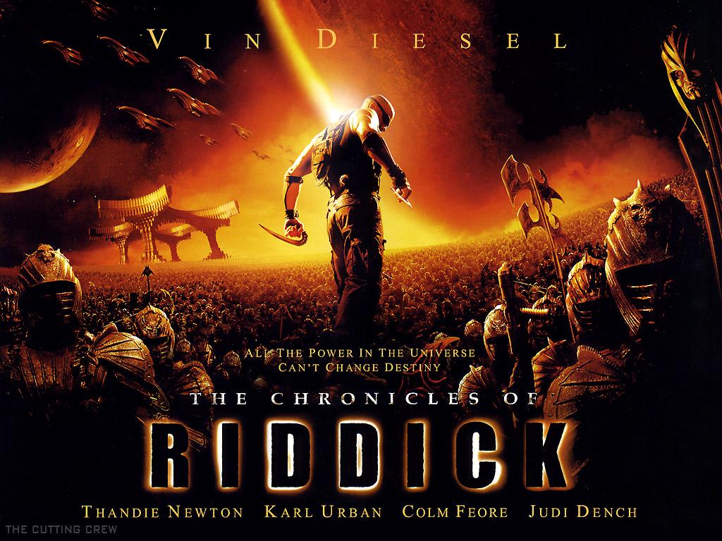 The Wmmvrrvrrmm Blog: Riddick